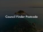 Council Finder Postcode - UK Postcode Database - CSV & MySQL Postcodes