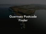 Guernsey Postcode Finder - UK Postcode Database - CSV & MySQL Postcodes