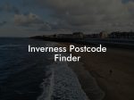 Inverness Postcode Finder - UK Postcode Database - CSV & MySQL Postcodes