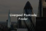 Liverpool Postcode Finder - UK Postcode Database - CSV & MySQL Postcodes
