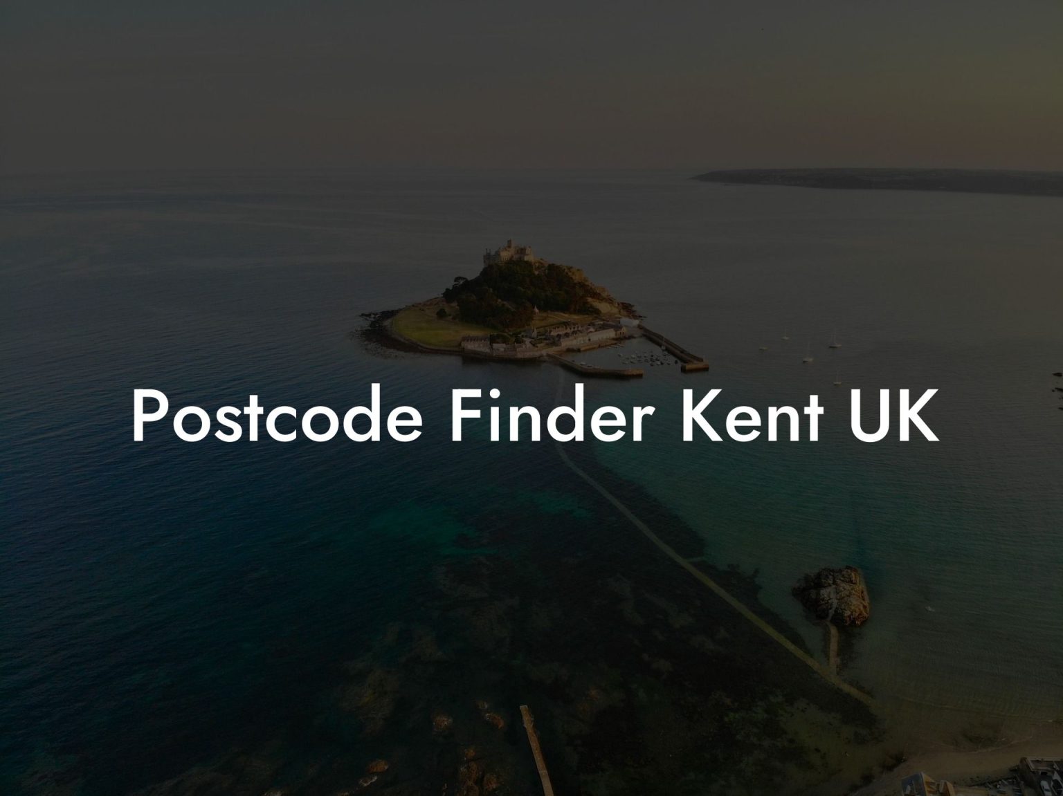 Postcode Finder Kent UK - UK Postcode Database - CSV & MySQL Postcodes