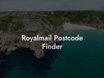 Royalmail Postcode Finder - UK Postcode Database - CSV & MySQL Postcodes