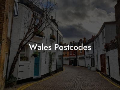 Postcode Example - UK Postcode Database - CSV & MySQL Postcodes